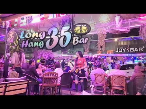 Live @ Tree Town Bars | Pattaya - Tree Town Pattaya