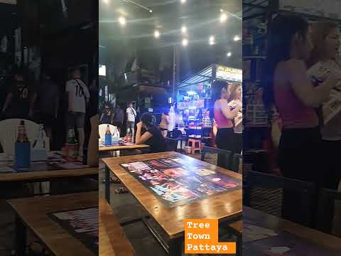 tree town pattaya thailand #pattaya - Tree Town Pattaya